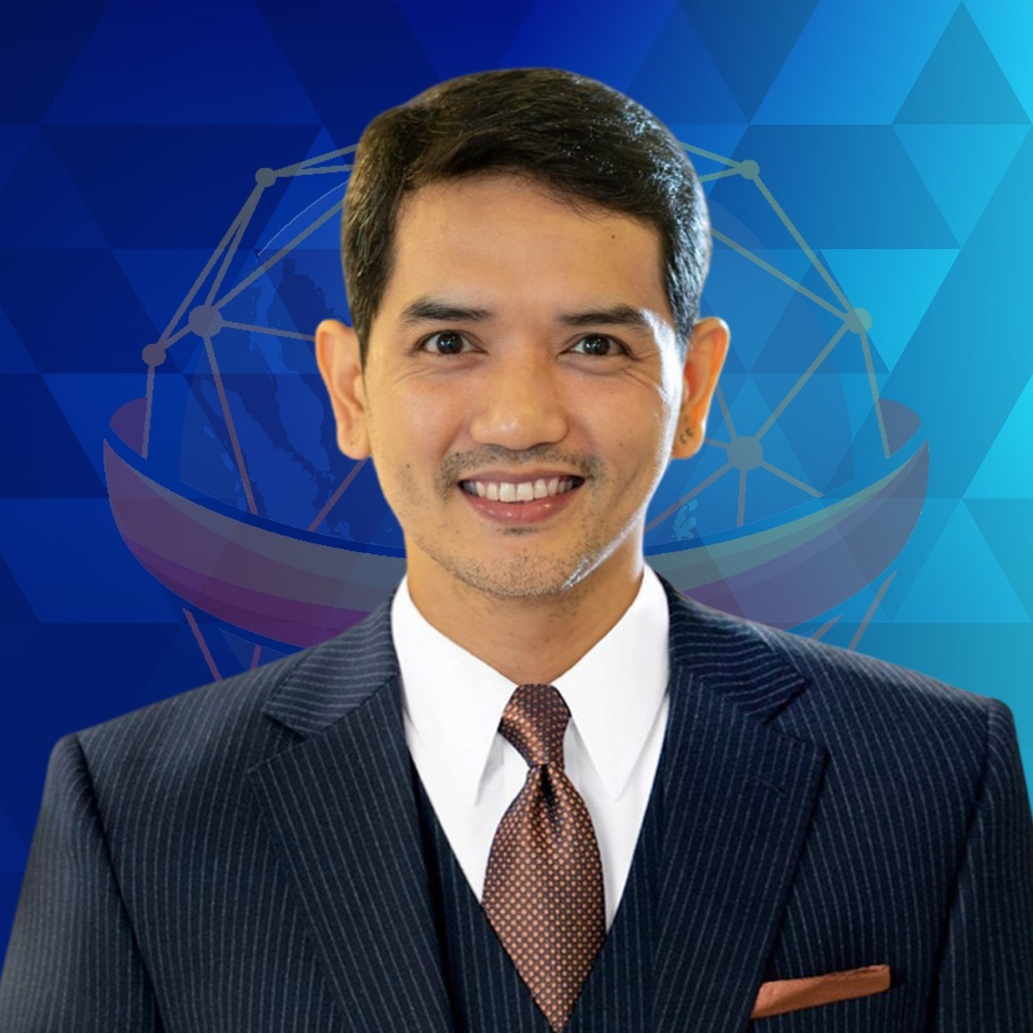 Mr. Mark Anthony "Glenn" Razon Carreon